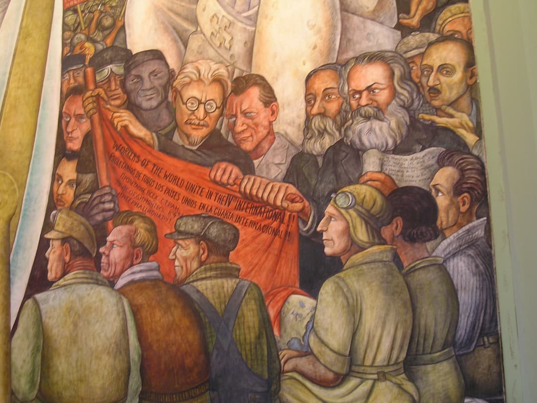 Trotsky’s theory of permanent revolution | Red Flag
