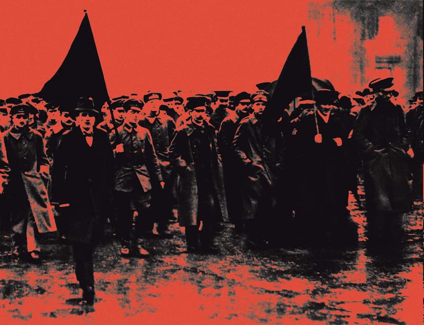 What does it mean to be a Marxist? | Red Flag