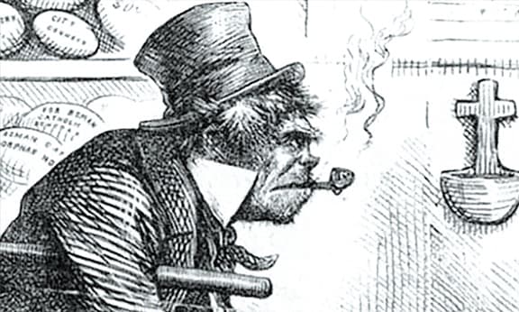 Anti-Irish racism in Australian history | Red Flag