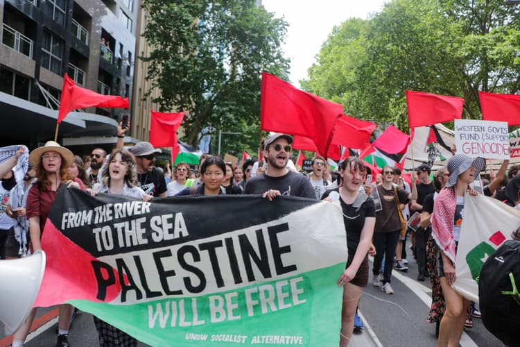 What does it mean to be a Marxist? | Red Flag