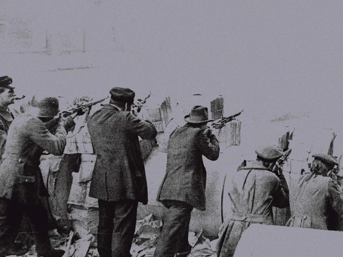 What does it mean to be a Marxist? | Red Flag