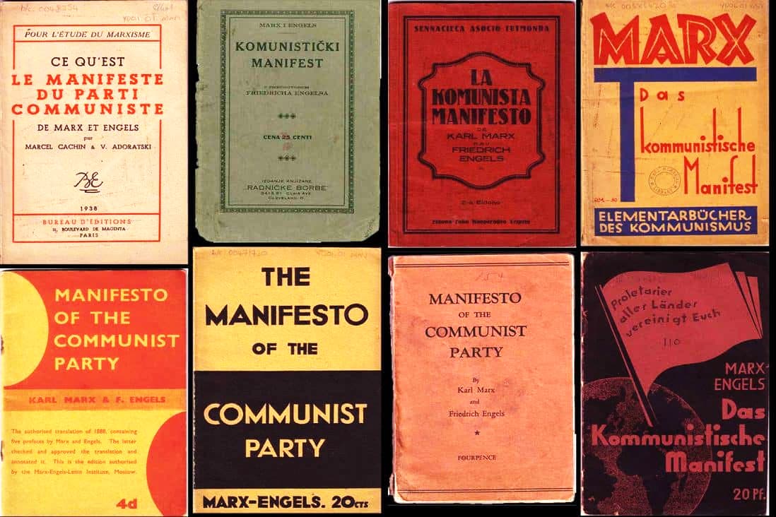What does it mean to be a Marxist? | Red Flag