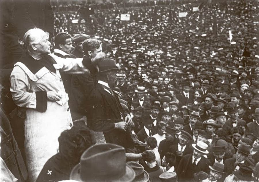 What does it mean to be a Marxist? | Red Flag