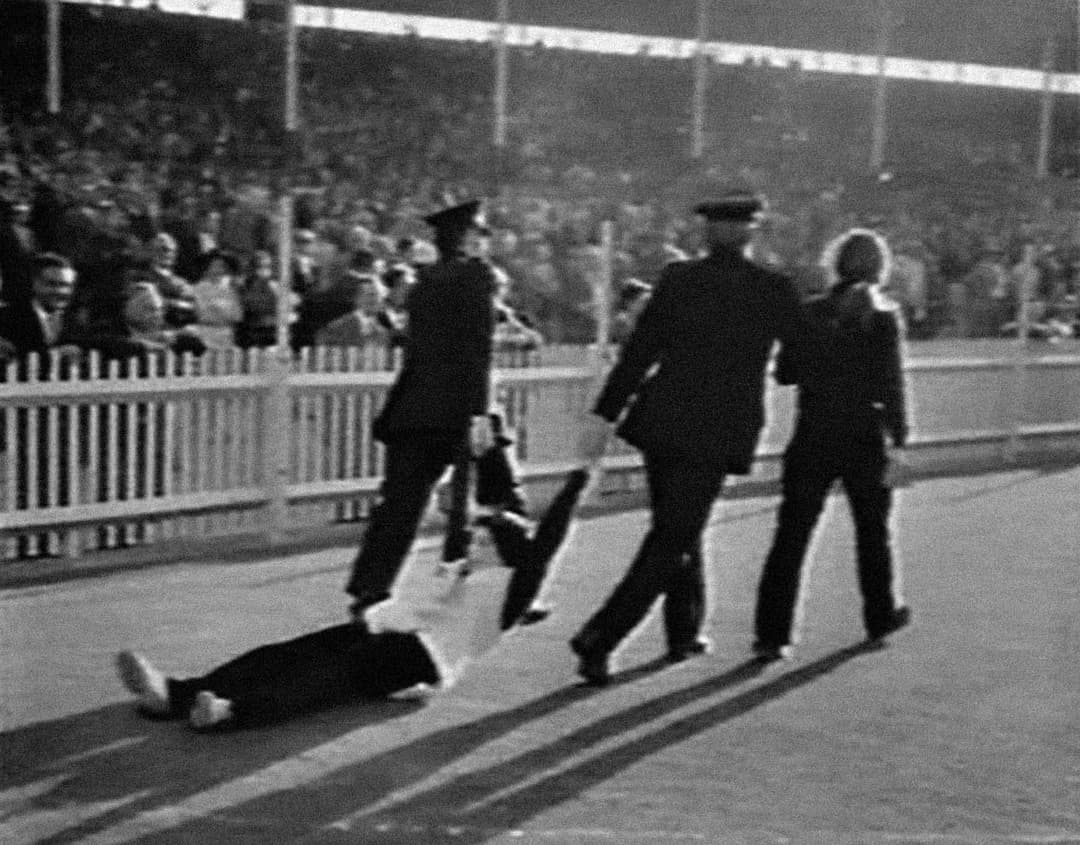 Gary Foley reflects on the 1971 Springbok tour protests | Red Flag