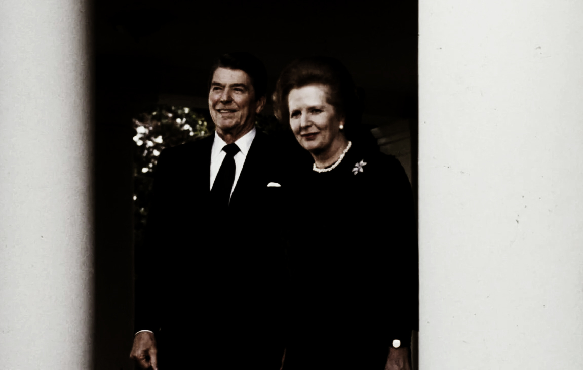 If the neoliberal order is over, what comes next?