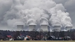 Germany's 'just transition' from coal is a lie
