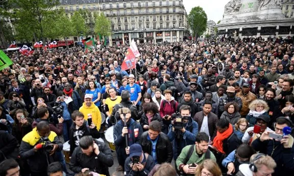 Josh Lees - Red Flag (Page 5)