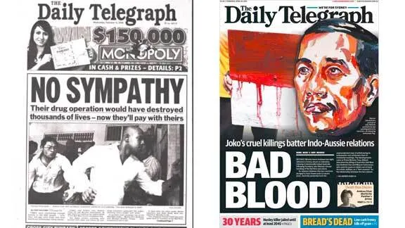 Josh Lees - Red Flag (Page 6)