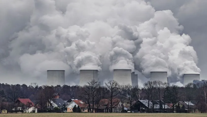 Germany's 'just transition' from coal is a lie
