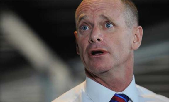 Newman gone, LNP kicked as Qld votes against austerity | Red Flag