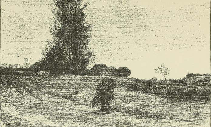 What Karl Marx discovered in the woods | Red Flag